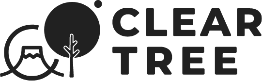 CLEAR TREE（クリアツリー） | SNSで、日本を盛り上げる。